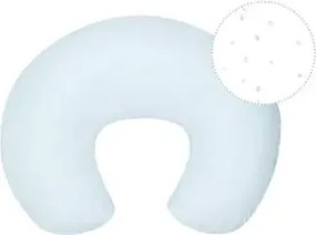 KikkaBoo Kojicí polštář Dream Big Blue