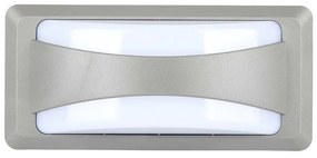 V-Tac LED Venkovní nástěnné svítidlo LED/12W/230V 3000K IP65 VT0940