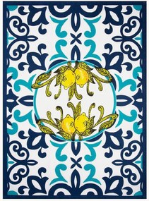 Utěrka Amalfi