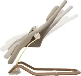 Maxi-Cosi Dove Pro lehátko Elegance Beige / od narození do 3 let (max.