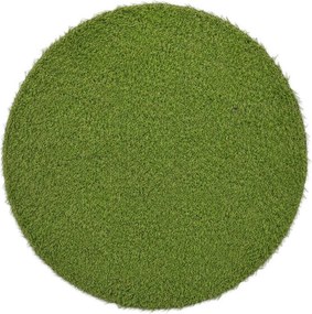Betap, Umělá tráva pod bazén Robina New kruh, 200x200 (průměr) kruh, zelená, exteriér