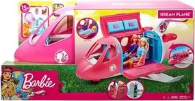 Mattel Barbie GDG76 letadlo snů / od 3 let