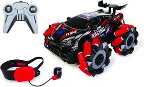 Auto R/C Future / RC auto / Ovládání gesty ruky