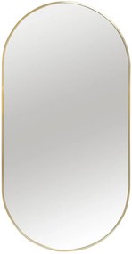 Ars Longa Scandi zrcadlo 60x120 cm oválný SCANDI60120-Z