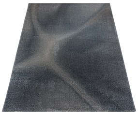 Ayyildiz Kusový koberec EFOR 3714, Hnědá Rozměr koberce: 140 x 200 cm