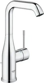 Grohe Essence - Umyvadlová baterie s výpustí chrom