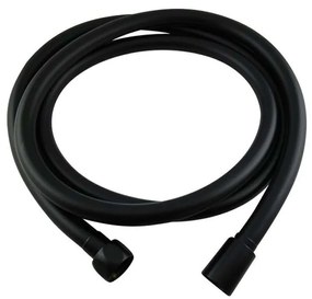 Steinberg - Sprchová hadice, 150 cm, matná černá 099 9417 S