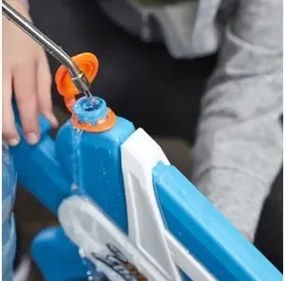 Hasbro Nerf Super Soaker Twister / Vodní pistole / od 6 let