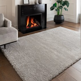 Tribeca Design Kusový koberec Cocoo Silver Rozměry: 160x230 cm