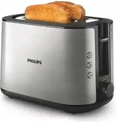Philips HD2650/90 Viva Collection / Topinkovač / 950 W