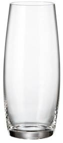 Crystalite Bohemia sklenice na šampaňské Pavo 270 ml 6KS