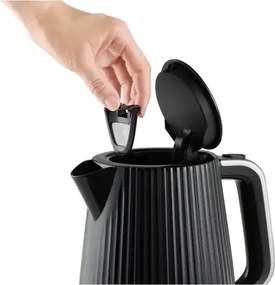 SENCOR SWK 7519BK černá / Rychlovarná konvice / 2200W / 1.7L