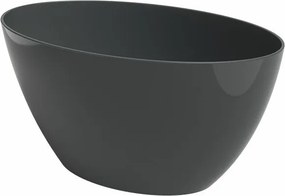 Truhlík z recyklovaného plastu 45 cm Bahia – Artevasi