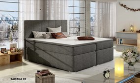 Boxspring BART 160/200 (Sawana 05)