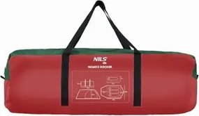 NILS Camp NC6013 Rocker zelený / Turistický stan / 3 osoby / 100+205+4