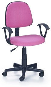 ImportWorld Dětská židle Lorenaigno (Barva: Šedá)