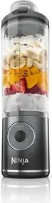 Ninja BC251EUGY Blast Max šedá / Přenosný mixér / bezdrátový / 570 ml