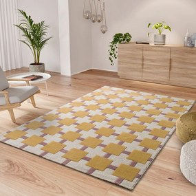 Koberec 160x230 cm Flashy – Universal