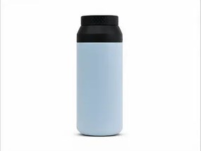 Runbott Mii Powder Sky / Termohrnek / 350 ml