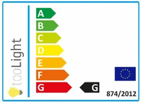 Žárovka SPECTRUM LED E27 4W 230 V neutrální bílá