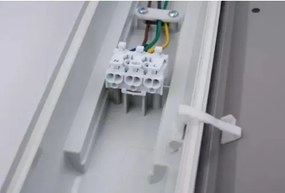 Zářivka LEDVANCE Damp Proof 1500mm 46W/6500K studená bílá IP65