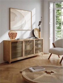 Designová stolní lampa Mapi A