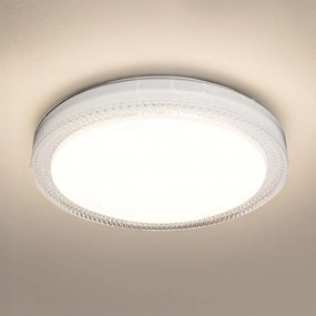 Stropní LED svítidlo Vigo, 1x LED 24w, 4000k, (fi 38cm), w