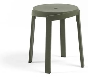 Nardi Stolička STACK MINI cactus