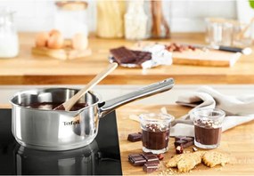 Nerezová sada nádobí 10 ks Duetto+ – Tefal