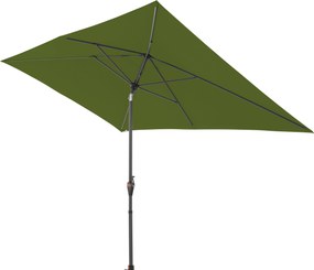Doppler myZone 300 x 200 cm - slunečník s automatickým naklápěním klikou - Zboží s drobnou vadou (S311)