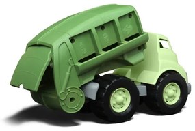 Green Toys - Recyklační popeláři zelená