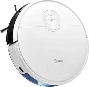 Midea I5C bílá / Robotický vysavač
