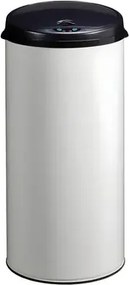 Rossignol Sensitive Basic 93610 bílý / Bezdotykový odpadkový koš / 45