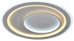 LED Stmívatelné stropní svítidlo LED/85W/230V 3000-6500K + DO