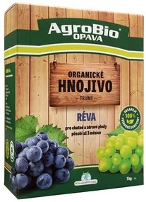 Hnojivo pro révu vinnou AGROBIO Trumf 1kg