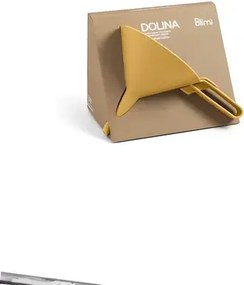 BlimPlus Dolina dark desert / Nálevka / s dávkovacím pístem / bez BPA