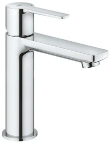 Umyvadlová baterie GROHE Lineare s clic-clacem chrom 23106001