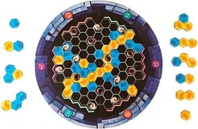 TLAMA games Orion Duel CZ/SB