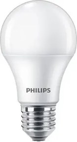Philips LED žárovka A60 E27 4 ks / 10W / 1055lm / 2700K teplá bílá