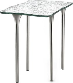 Glas Italia designové jídelní stoly Specchio di Venere Inner