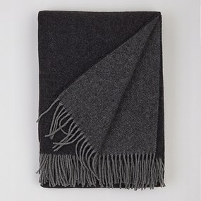Vlněná Deka Merynos Australská 140x200 merino vlna Cozy Blankets