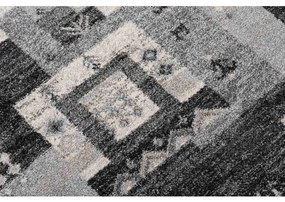 Kusový koberec Ronja šedý 80x150cm
