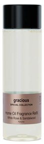 JANZEN Náplň do difuzéru Gracious 200 ml