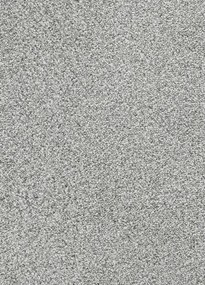 Koberce Breno Metrážový koberec MIRA 95, šíře role 500 cm, Šedá