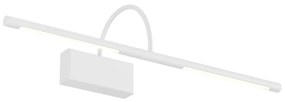 Redo 01-3466 - LED Obrazové svítidlo KENDO LED/11W/230V 51,4 cm CRI 92 bílá
