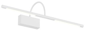 Redo Redo 01-3466 - LED Obrazové svítidlo KENDO LED/11W/230V 51,4 cm CRI 92 bílá UN1349