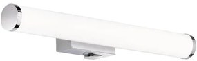 Trio Mattimo led nástěnná lampa chrom tr 283270106 TR283270106