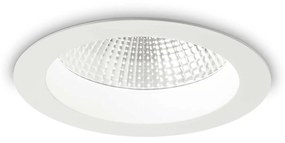 Ideal Lux Zápustné svítidlo BASIC FI ACCENT 20W 3000K