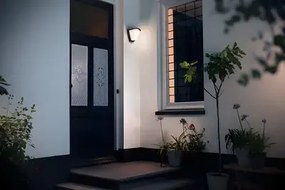 Philips Kiskadee 1x42W antracit / Venkovní nástěnné svítidlo / E27 / I