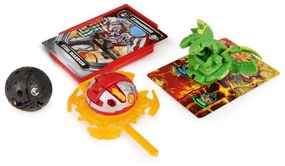 Spin master Bakugan startovací sada - speciální úrok S6